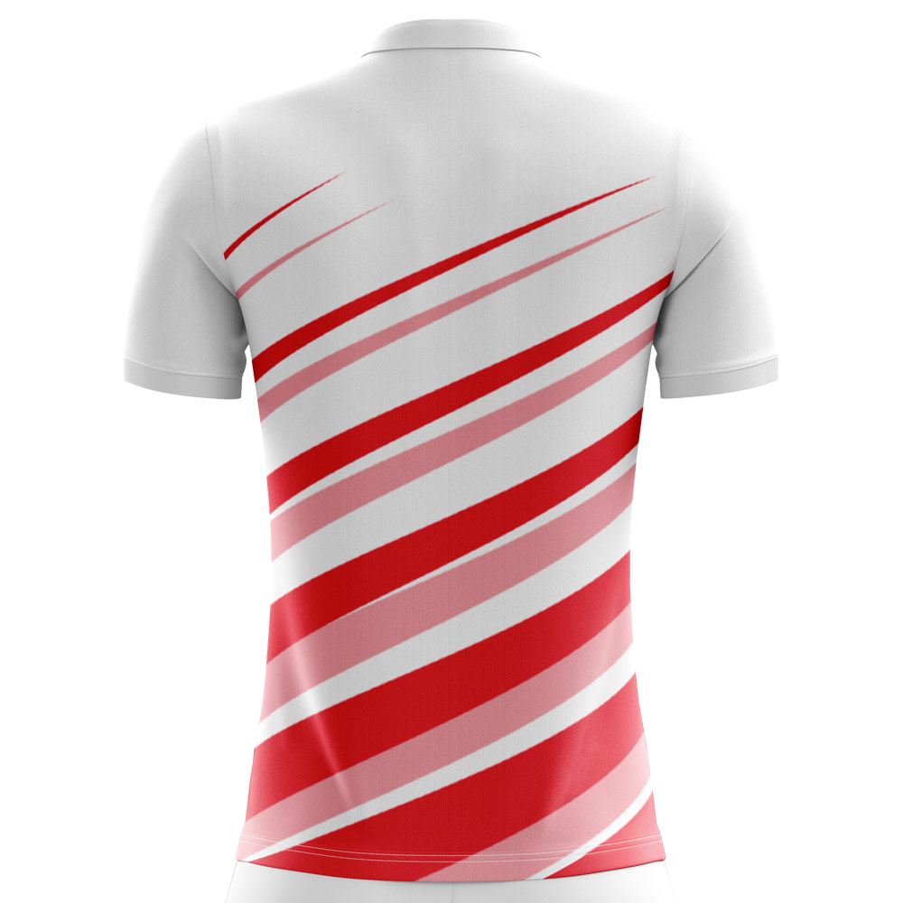 2025-2026 Austria Away Concept Football Shirt