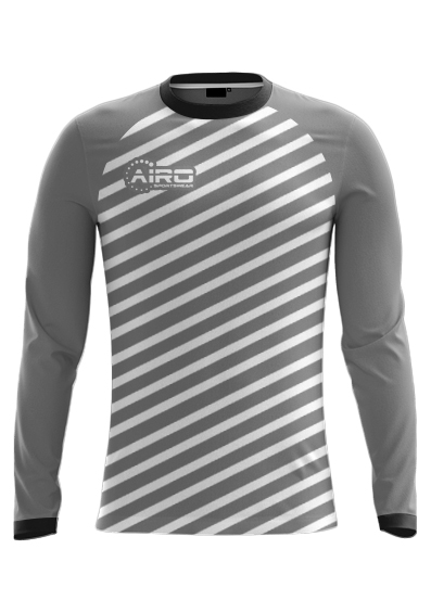 Football Kit Designer - Airo Sportswear